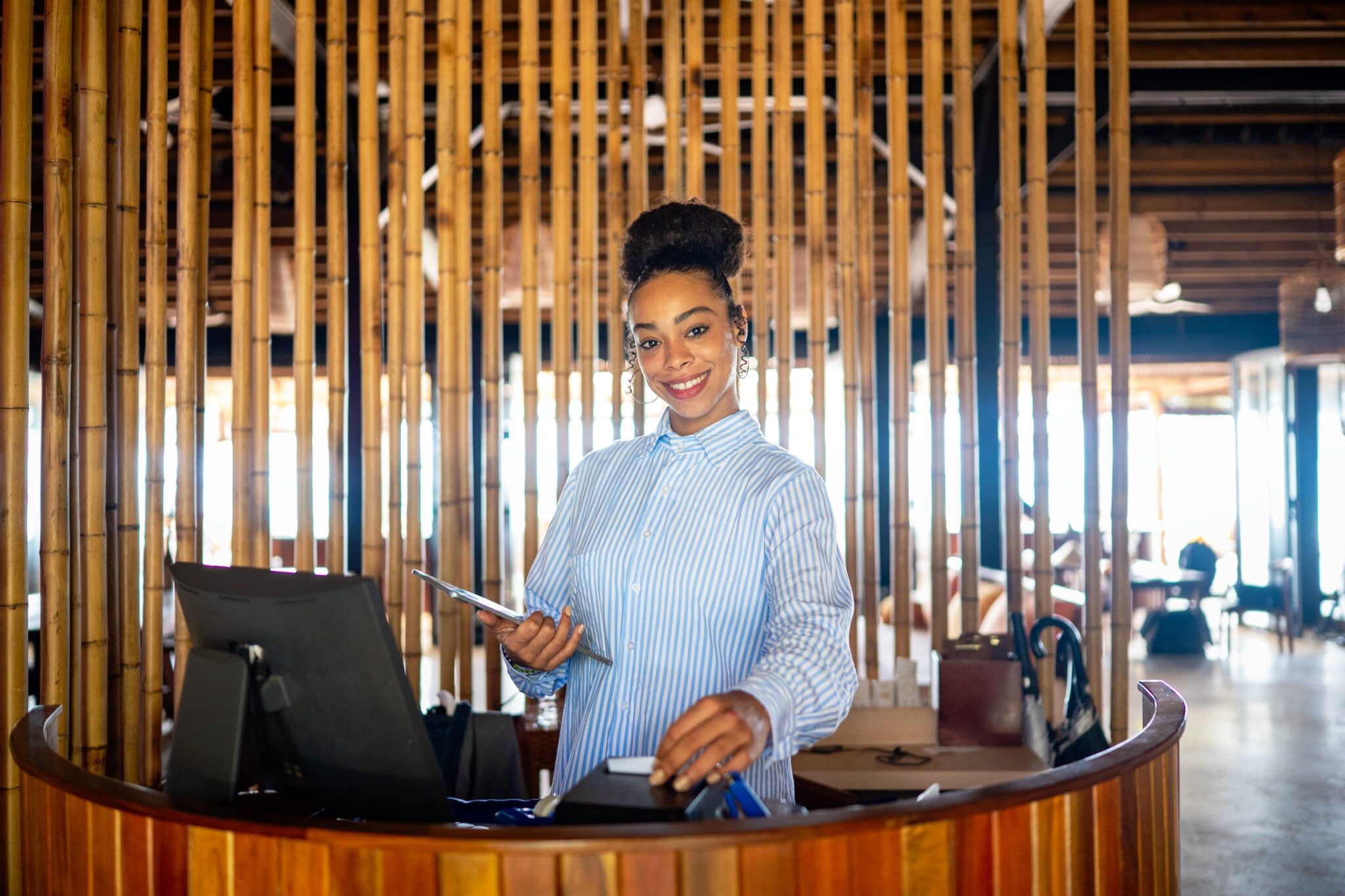 Restaurant Remodeling, Renovations, Improvements by Probuild of ...